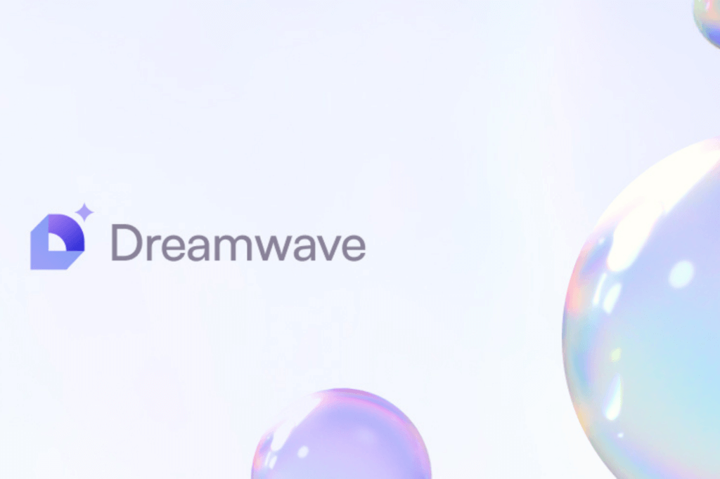 Dreamwave: Immersive 3D Worlds For Virtual Events | ARPost