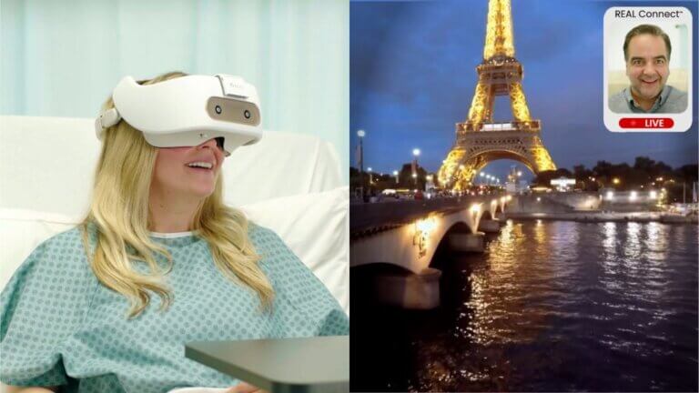 The Expansion Of Immersive Therapeutics In Healthcare | ARPost