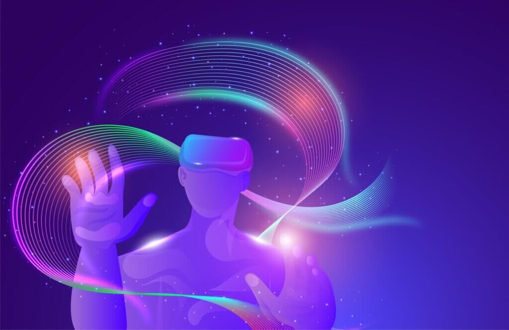 Expanding The Applications Of VR Training For Mental Health Awareness And Wellness At Work | ARPost