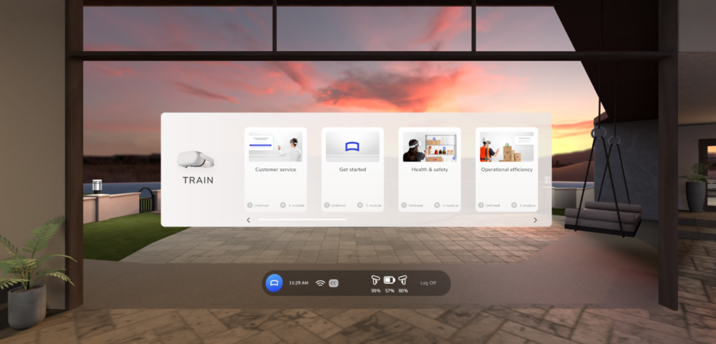 Strivr Enhances Immersive Learning With Generative AI, Equips VR ...