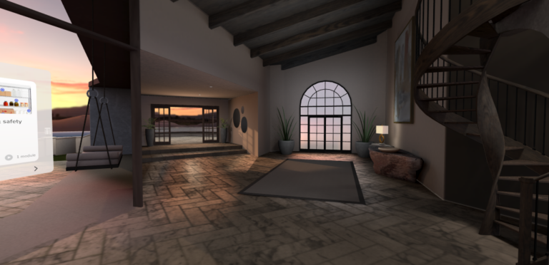 Strivr Enhances Immersive Learning With Generative AI, Equips VR ...