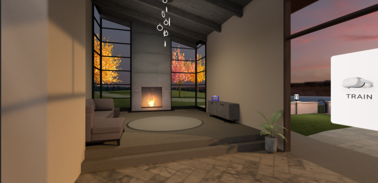 Strivr Enhances Immersive Learning With Generative AI, Equips VR ...