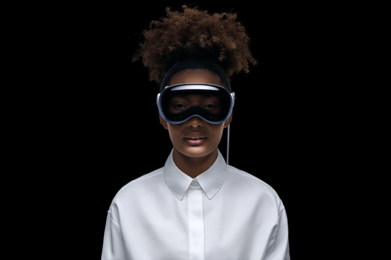 Apple Vision Pro: A Catalyst For The Growth Of The XR Industry | ARPost