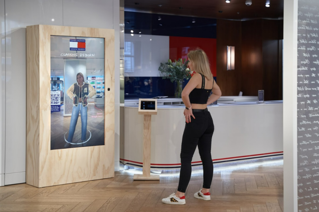 ZERO10 To Debut Its First AR Store At Viva Technology In Paris | ARPost